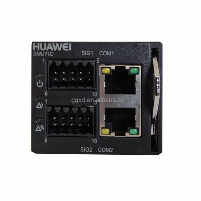 China Monitoring Communication Module SMU11C for ETP4860 Series Switch Power System 48V for sale