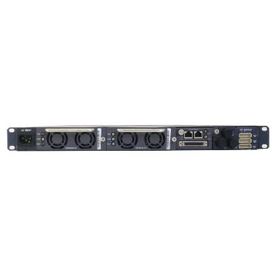 China Vertiv Emerson EPS30-4815AF 48V 1500W 1U Embedded DC Power Supply Telecom Rectifier for sale