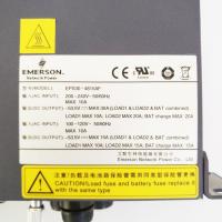 China Vertiv Emerson EPS30-4815AF 48V 1500W 1U Embedded DC Power Supply Telecom Rectifier for sale