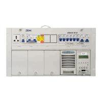 China Single Output ZTE Telecom DC Power Systems ZXDU58 B121 High Performance for sale