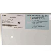 China Single Output ZTE Telecom DC Power Systems ZXDU58 B121 High Performance for sale