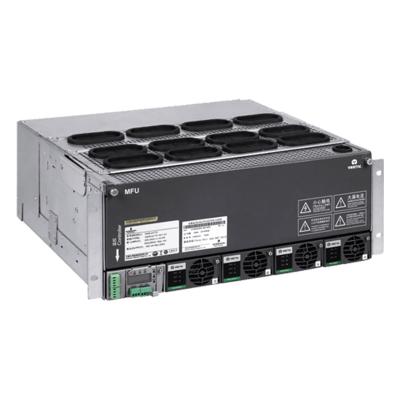 China Vertiv NetSure 731 A41 48V 200A Telecom DC Power System 19inch Subrack for sale