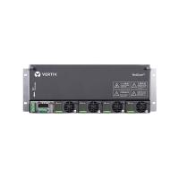 China Vertiv NetSure 731 A41 48V 200A Telecom DC Power System 19inch Subrack for sale