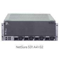 China Vertiv Netsure 531 A41 Series 48V 75A Embedded Telecom DC Power System 8kW for sale