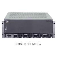 China Vertiv Netsure 531 A41 Series 48V 75A Embedded Telecom DC Power System 8kW for sale