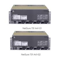 China Vertiv Netsure 731 A41 48V DC Power System 200A 3.5kW-14kW Telecom Rectifier for sale