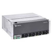 China Vertiv Netsure 731 A41 48V DC Power System 200A 3.5kW-14kW Telecom Rectifier for sale