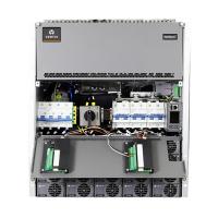China Netsure Converged AC DC Power System 19 Inch Hybrid Supply 6-24 kW 2.5-15 kVA for sale