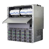 China Netsure Converged AC DC Power System 19 Inch Hybrid Supply 6-24 kW 2.5-15 kVA for sale