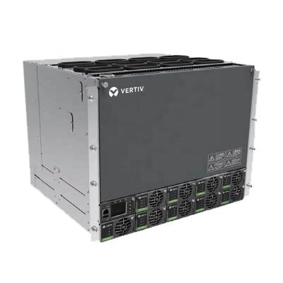 China Vertiv Netsure 731 A91 Embedded DC 48V Telecom Power System 380VAC 3kW-31.5kW for sale