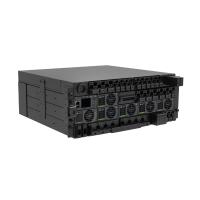 China Vertiv Netsure 7100 A61 48V DC Power Supply Rectifier System 300A 600A for Telecom Base Station for sale