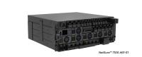 China Vertiv Netsure 7100 A61 48V DC Power Supply Rectifier System 300A 600A for Telecom Base Station for sale