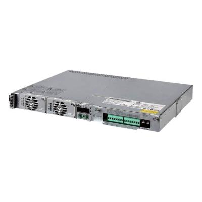 China Vertiv NetSure 212 C23 Embedded Power System 48V 300A Telecom Subrack for sale