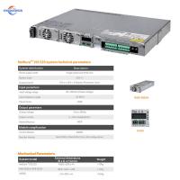 China Vertiv NetSure 212 C23 Embedded Power System 48V 300A Telecom Subrack for sale