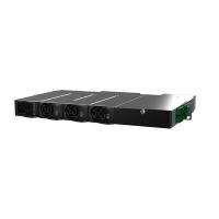 China Eltek Flatpack S 1U 19 Inch Rectifier 48V 125A 305VAC Power Supply System CTOS0301 for Marine Telecom for sale