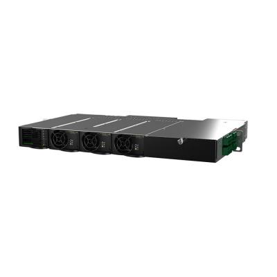 China Eltek Flatpack S 1U 19 Inch Rectifier 48V 125A 305VAC Power Supply System CTOS0301 for Marine Telecom for sale
