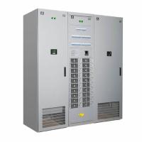 China Vertiv NetSure 801 CAA DC Power System 260-530VAC 2000A Telecom Cabinet for sale