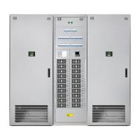 China Vertiv NetSure 801 CAA DC Power System 260-530VAC 2000A Telecom Cabinet for sale