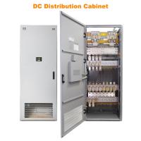 China Vertiv NetSure 801 CAA DC Power System 260-530VAC 2000A Telecom Cabinet for sale