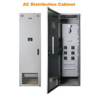 China Vertiv NetSure 801 CAA DC Power System 260-530VAC 2000A Telecom Cabinet for sale