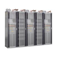 China Vertiv Controller M830D Rectifier Module R48-5800e DC Distribution Cabinet Emerson DC Power Supply System NetSure 801 AG for sale