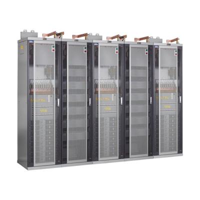 China Vertiv Controller M830D Rectifier Module R48-5800e DC Distribution Cabinet Emerson DC Power Supply System NetSure 801 AG for sale