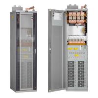 China Vertiv Controller M830D Rectifier Module R48-5800e DC Distribution Cabinet Emerson DC Power Supply System NetSure 801 AG for sale
