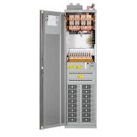 China Vertiv Controller M830D Rectifier Module R48-5800e DC Distribution Cabinet Emerson DC Power Supply System NetSure 801 AG for sale
