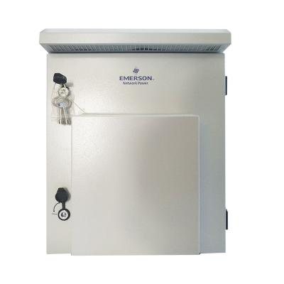 China Wholesale Vertiv Emerson EPC4860 1000 FA1 Outdoor Power System Cabinet 48V 60A with R48 1800 Rectifier Module for sale