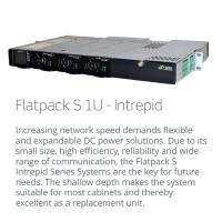 China 5.4kw Eltek Compack Flatpack S 1U Intrepid +3R Rectifier Embedded DC Power System with 3 rectifiers Flatpack S 48/1800 H for sale