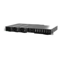 China Eltek Smartpack S Flatpack S Compact HE 1U 5.4kW 48V DC Telecom Power Supply System for sale