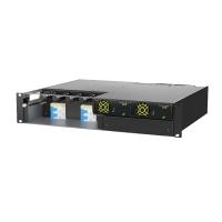 China Eltek Flatpack2 Solar Extension Kit 2U CTZ00000.1358 48VDC 6400W Telecom Power System for sale