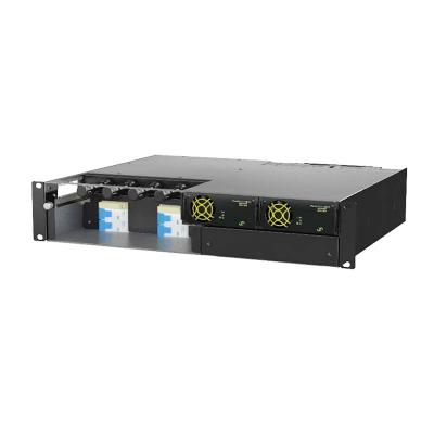 China Eltek Flatpack2 Solar Extension Kit 2U CTZ00000.1358 48VDC 6400W Telecom Power System for sale
