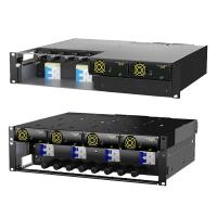 China Eltek Flatpack2 Solar Extension Kit 2U CTZ00000.1358 48VDC 6400W Telecom Power System for sale