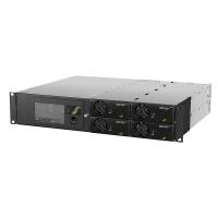 China Eltek Flatpack2 Integrated 19inch 2U DC Power Supply System 48V 300A for sale