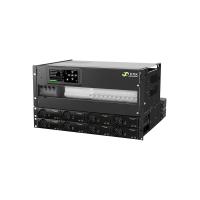 China FP2 24KW Rectifier Telecom Hybrid System ELTEK Flatpack2 2000w 48v SHE 5U-7U for sale