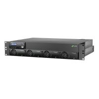 China Eltek Flatpack2 2U Integrated DC Telecom Power Supply System 150A 5.4kW for sale