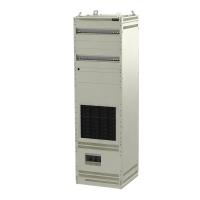 China Eltek Flatpack2 DC DC 380V 54V Telecom Hybrid Power System 36KW 72KW 108KW for sale