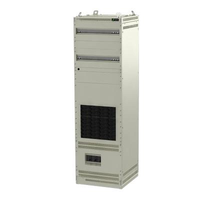 China Eltek Flatpack2 DC DC 380V 54V Telecom Hybrid Power System 36KW 72KW 108KW for sale