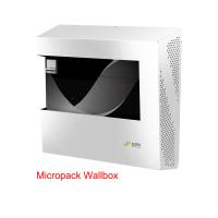 China Eltek Micropack Wallbox 12V 480W 24V 960W Telecom DC Power Supply System for sale