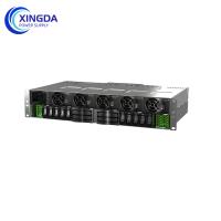 China Matching Smartpack S Controller Flatpack S 48/1800HE Rectifier Eltek 48V 150A Compact HE Flatpack S 2U DC Power System CTOS0502 for sale