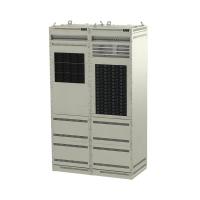 China Eltek Flatpack2 Rectiverter Scalable System 120kW 400VAC 3-Phase Dual AC Input for sale