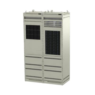 China Eltek Flatpack2 Rectiverter Scalable System 120kW 400VAC 3-Phase Dual AC Input for sale