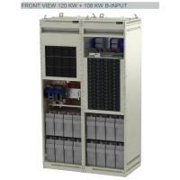 China Eltek Flatpack2 Rectiverter Scalable System 120kW 400VAC 3-Phase Dual AC Input for sale