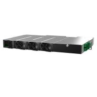 China Eltek Flatpack S 1U Bulk Feed 125A Rack Mount DC Power System 24V 36V 48V for Marine Telecom for sale