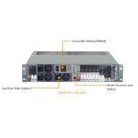 China Vertiv Netsure 531 A32 6kW 48V DC Power System Rack Mount with R48-2000e3 Rectifier for sale
