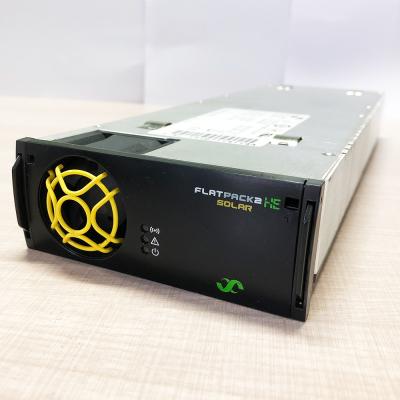 China Eltek Flatpack2 48/1500 HE SOLAR Rectifier Module 241115.650 96.5% Efficiency for sale