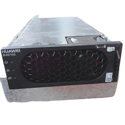 China 48V 4000W 1U Telecom Rectifier Module R4875G1 For Huawei Power System for sale
