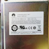 China 48V 4000W 1U Telecom Rectifier Module R4875G1 For Huawei Power System for sale