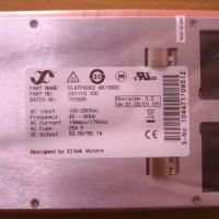 China Eltek Flatpack2 48/3000 48V 3000W Rectifier Module 241119.100 56.1A for sale